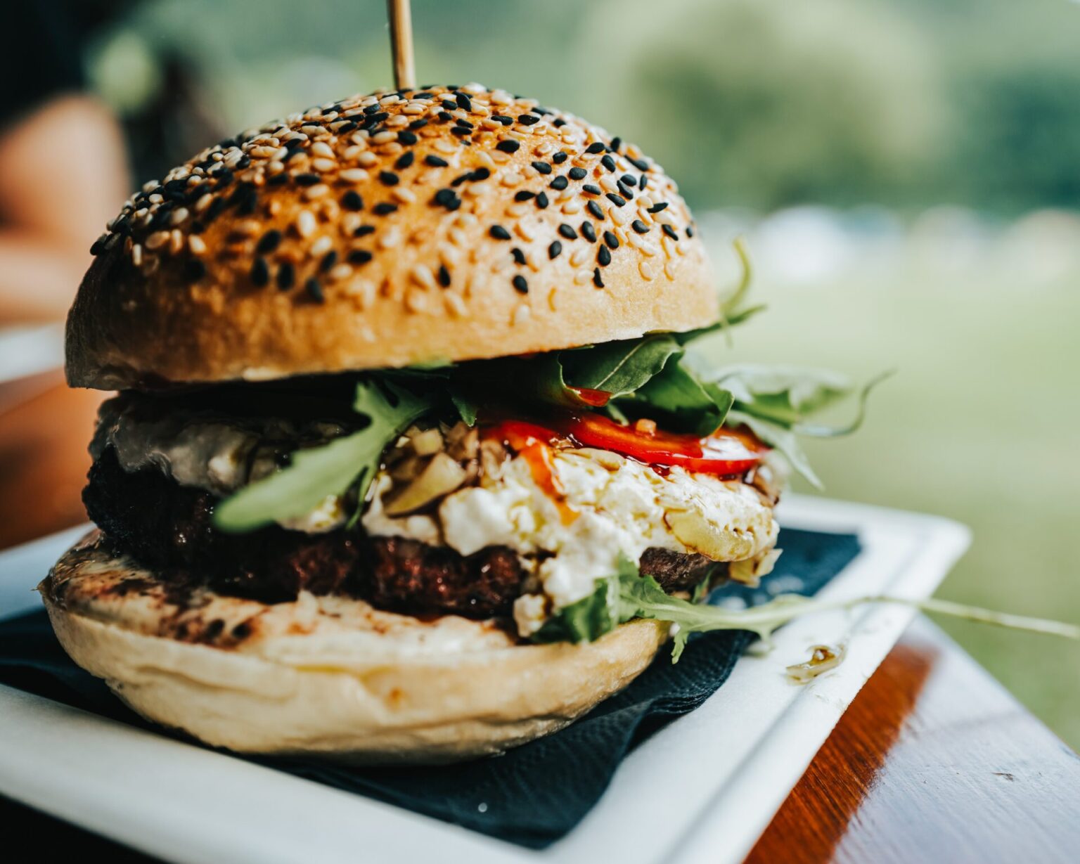 The Cook & Butcher – Cowichan Bay